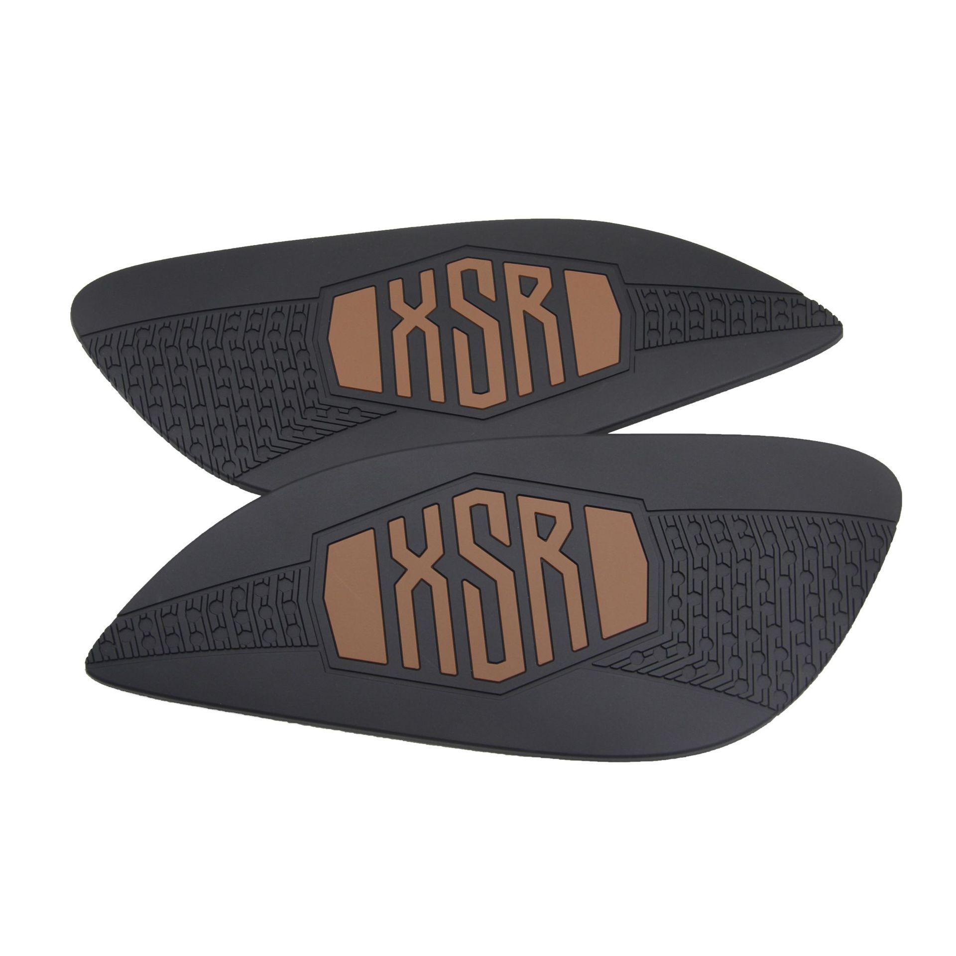 For Yamaha XSR155 XSR700 XSR900 XSR 155 700 900 Tank Gas Oil Fuel Pad ...