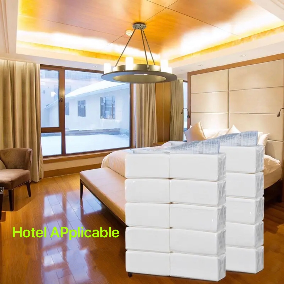 Facial tissue interfolded paper tissue interfolded paper tissue 3ply ...