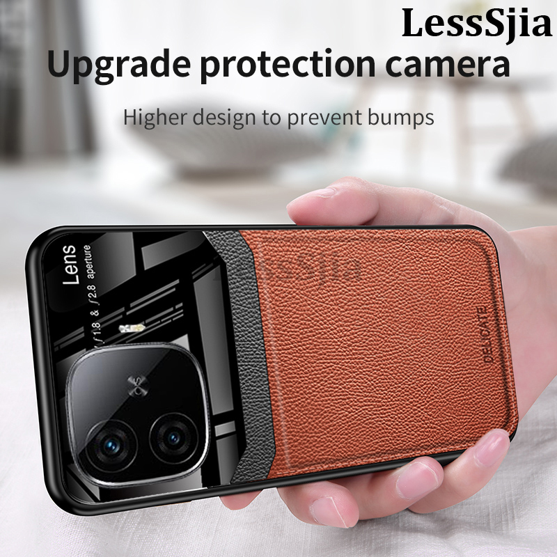 Phone Cover Vivo iqoo Z9 Turbo NEO 10R Back case Fashionable Hard ...