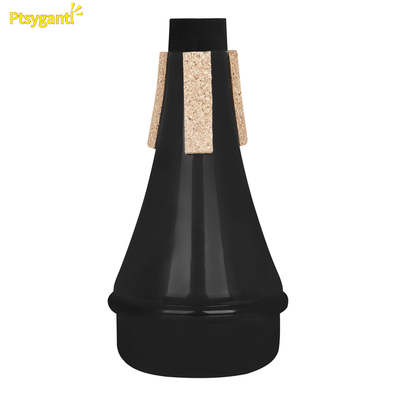 Ptsygantl Trumpet Mute Musical Instruments Trumpet French Horn Silencer ...