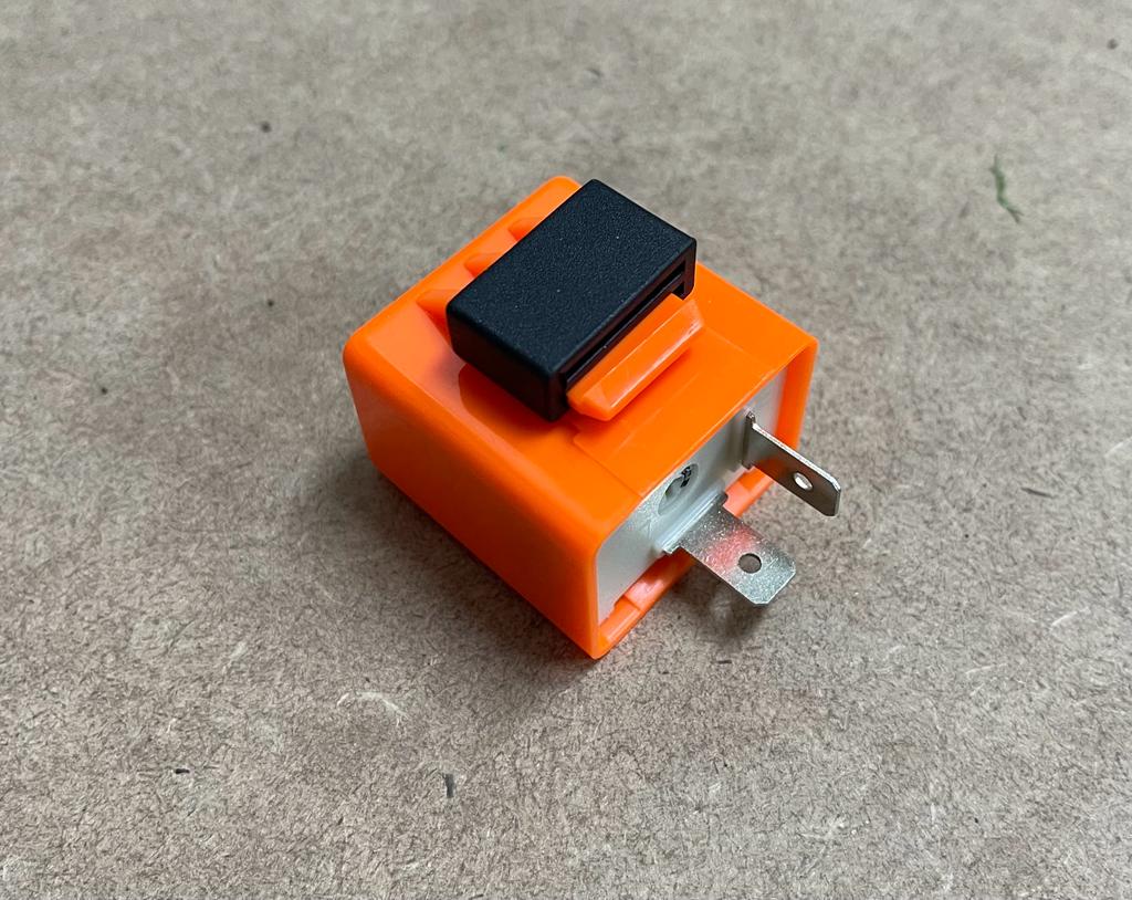 RS150 DASH110 DASH125FI WAVE ALPHA CX EX5 FI DREAM 110 FI BEAT WAVE125i REAR SIGNAL ASSY HONDA ...