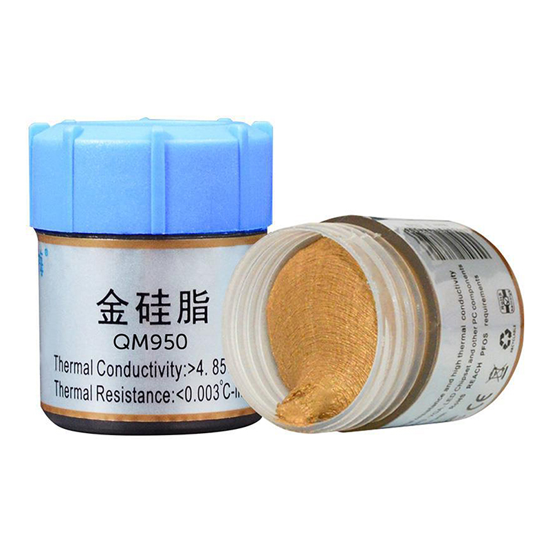1PC Premium Performance Thermal Paste For CPU GPU PC PS4 Xbox 25g ...