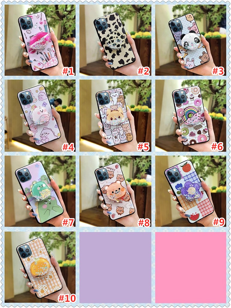 Cartoon Waterproof Phone Case For Samsung Galaxy M16 5G/SM-M166P phone ...