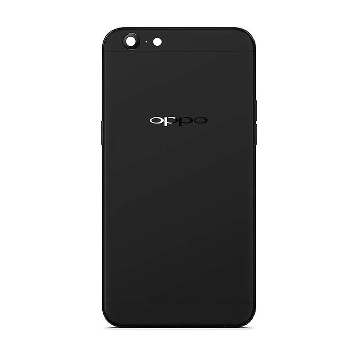 Oppo A57 Back Body Casing Housing Replacement with Battery Back Door ...