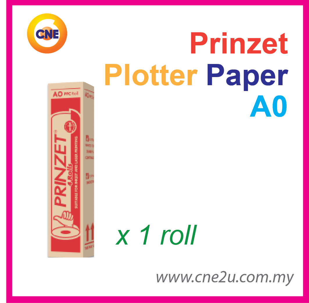 PLOTTER PAPER / PRINTING PAPER A1 / A0 / A1 PAPER / A0 PAPER / 80GSM ...