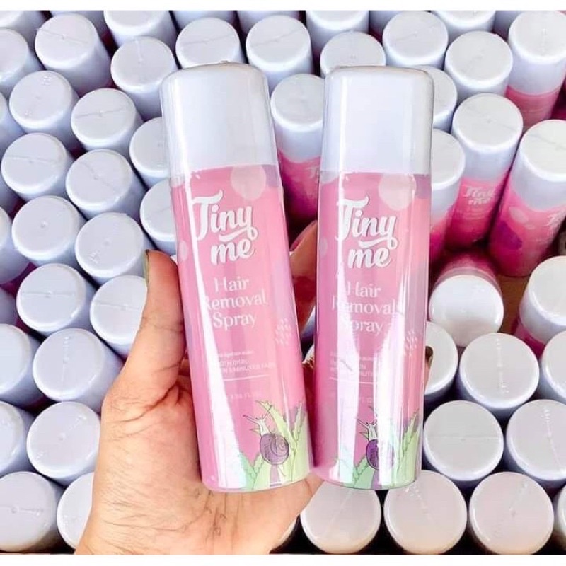 ถูกแท้ส่งไว มูสกำจัดขน คอสมิค Cosmic และ Tiny me มูสขน ไทนี่มี ของแท้100 - มะขิ่น บิวตี้ ช้อป ...