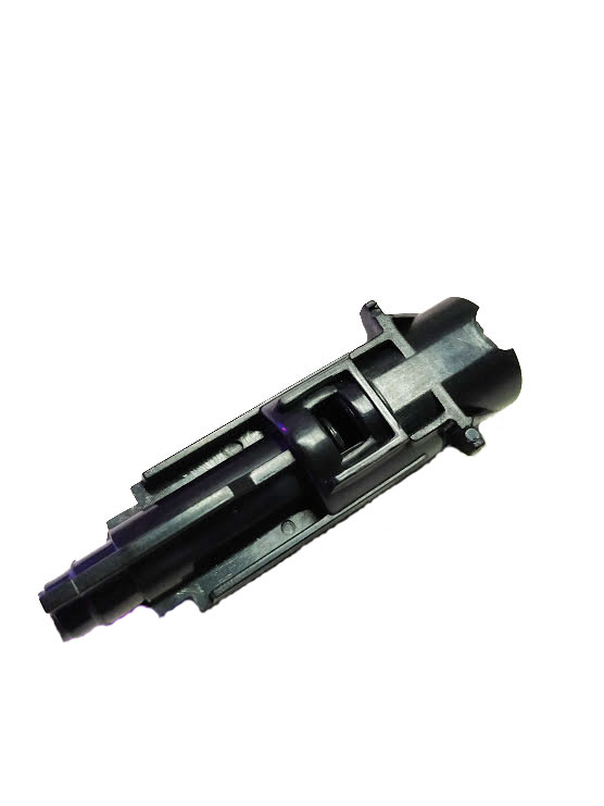 WE m92 gbb parts we have mag lip nozzle valve sear slide release and ...