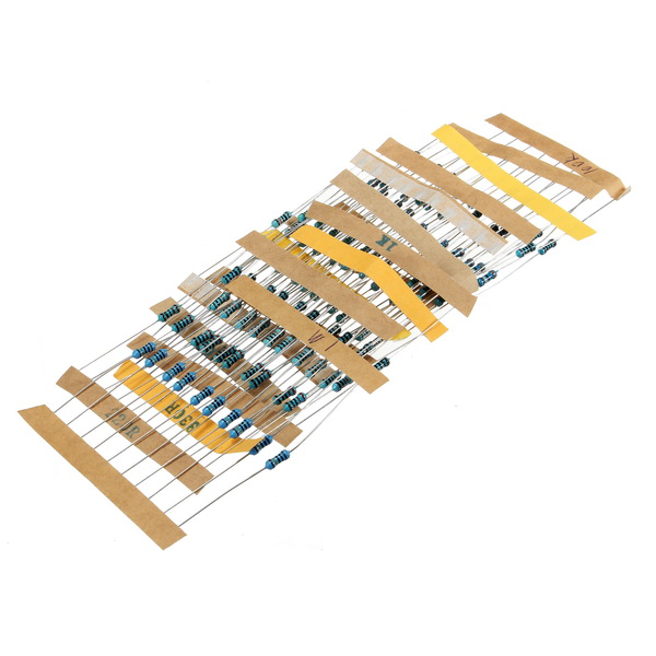 Power Supply Durable Module Computers 830 Hole Breadboard Resistor ...