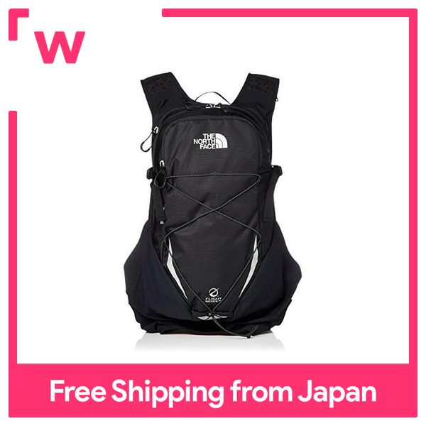 [The North Face] Backpack Martin Wing 16 L NM61813 Men's Black | Lazada PH