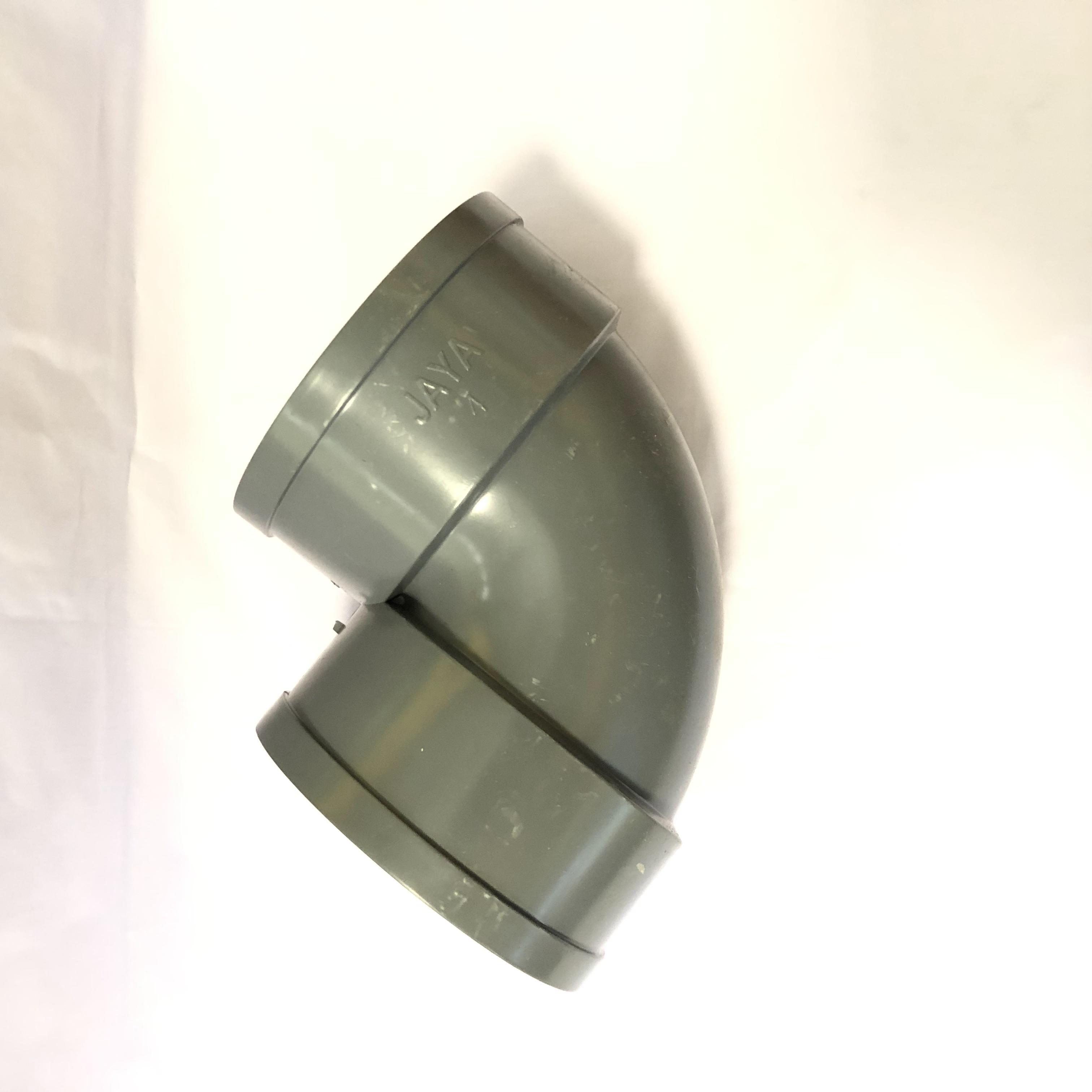 SAMBUNGAN L PIPA PVC RUCIKA | Lazada Indonesia