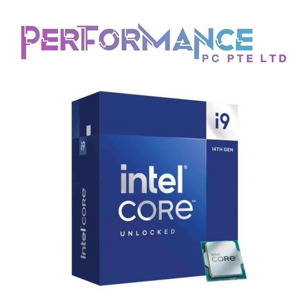 Intel Core I9 14900ks (14th Gen) 36M Cache, up to 6.20 GHz CPU ...