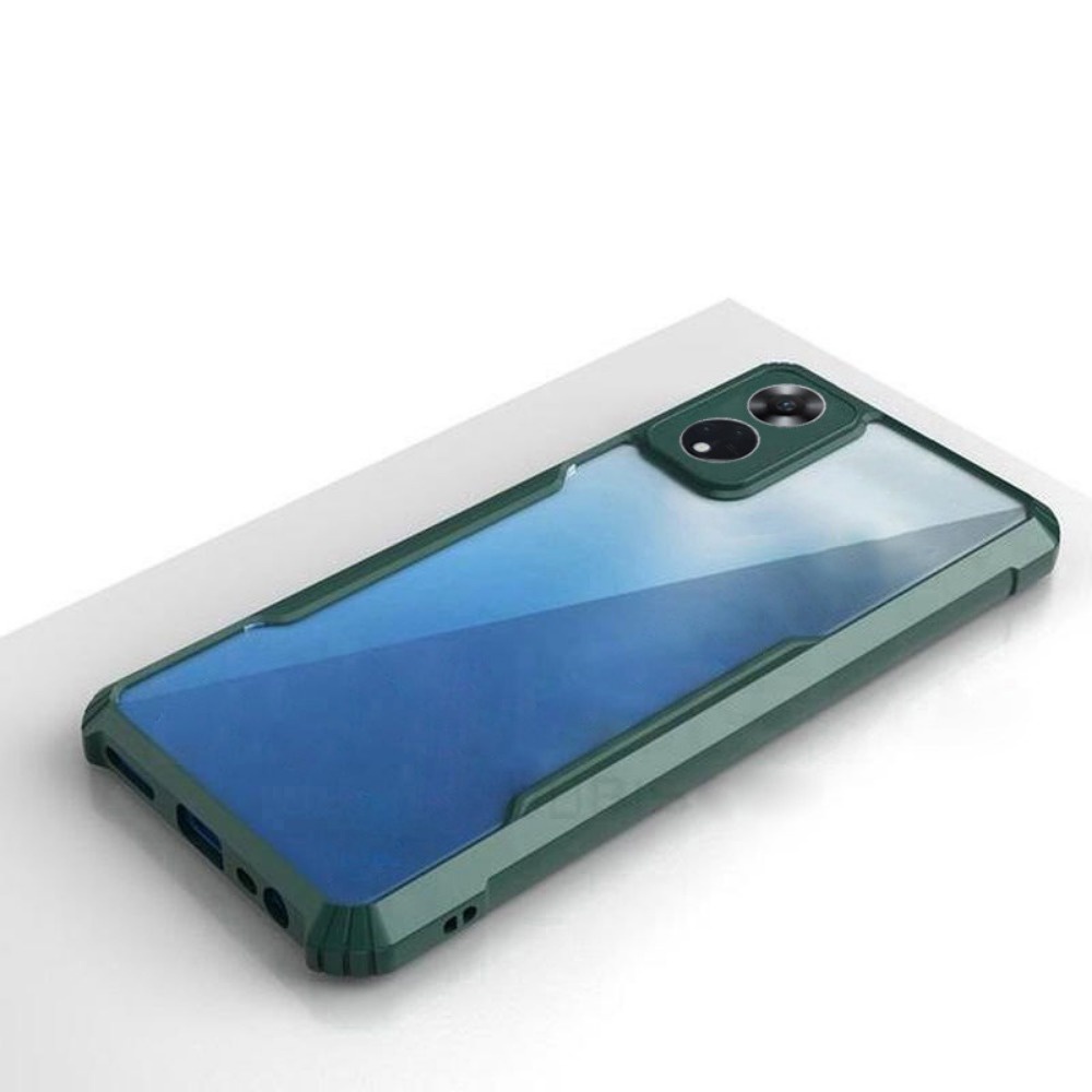 Soft Shockproof Phone Case For Oppo A38 A58 A78 A98 A17 A17K A1 A1Pro ...