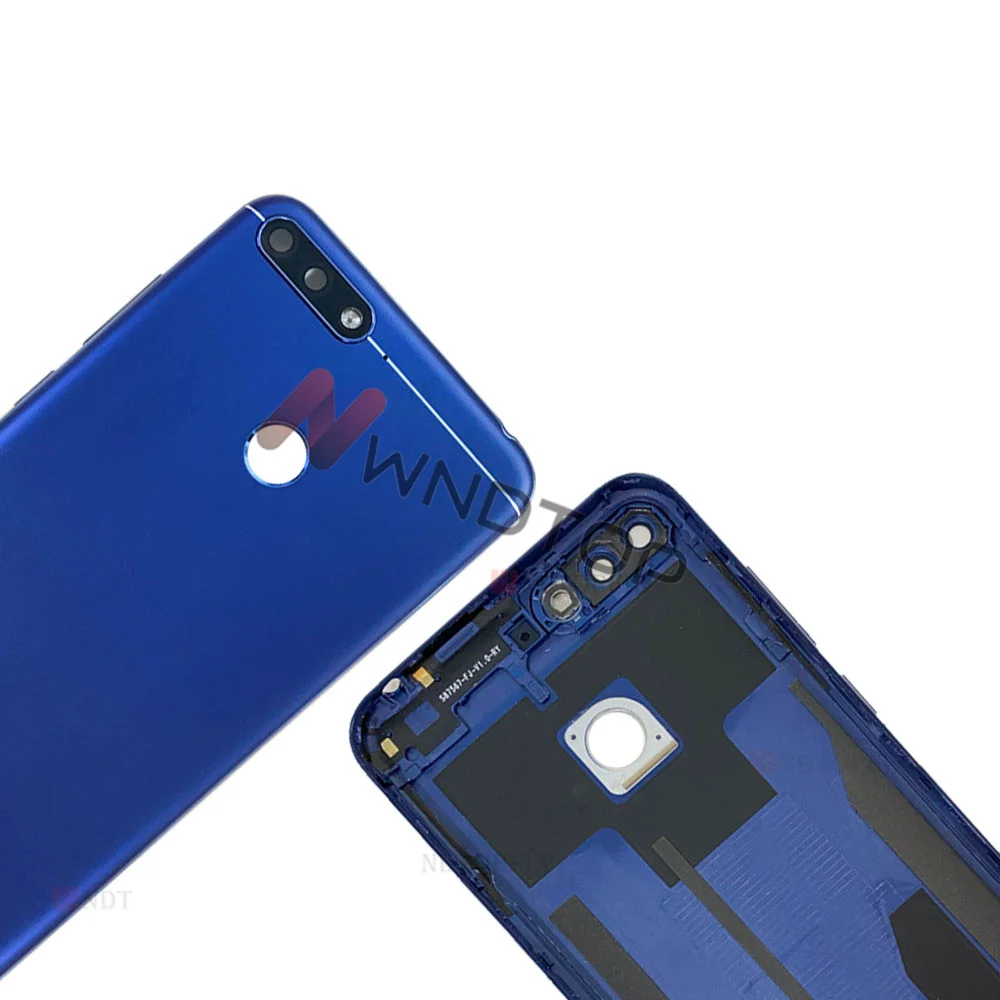 NEW 【Special offer】5.7| For Huawei Honor 7A Pro Aum-l29 / Honor 7C Aum ...