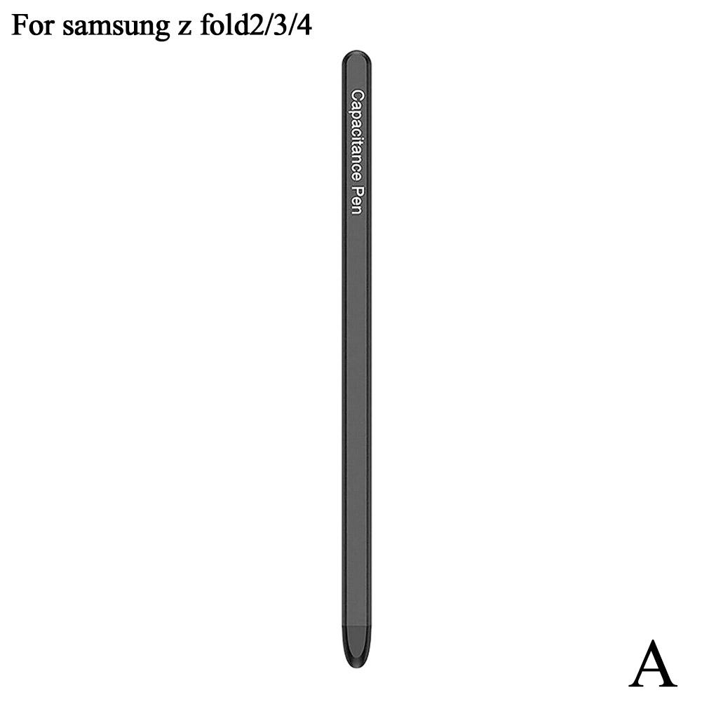 Capacitance Pen S Pen For Samsung Galaxy Z Fold 5 4 3 2 Stylus Pen Replacement Pen For Tablet ...