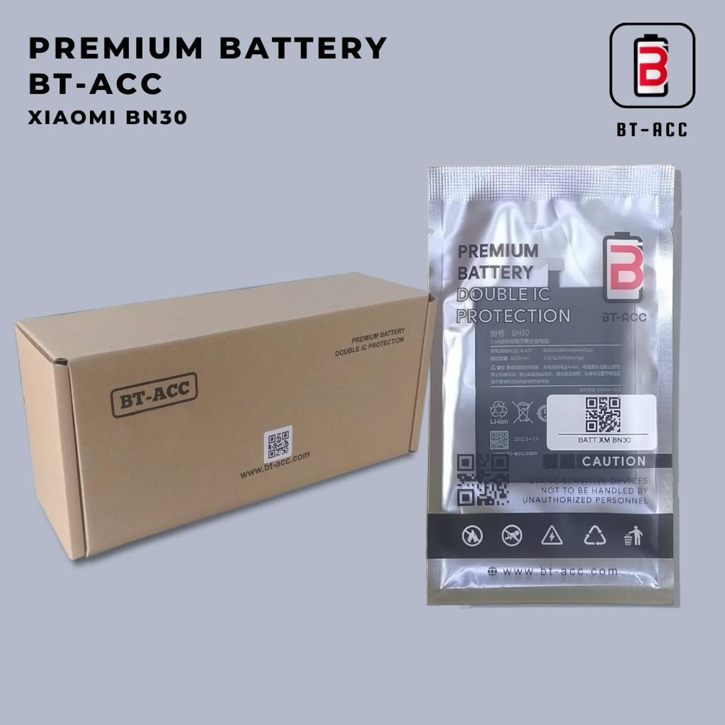 Baterai BT-ACC Batre VIVO B-N8 V20 V20 PRO V21 4G Double IC Protection ...
