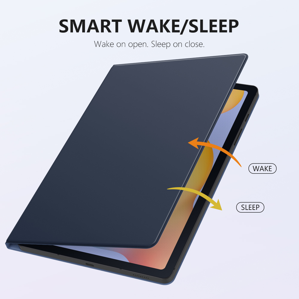 Aweisuan High Quality Magnetic Tablet Case For Samsung Galaxy Tab S6 ...