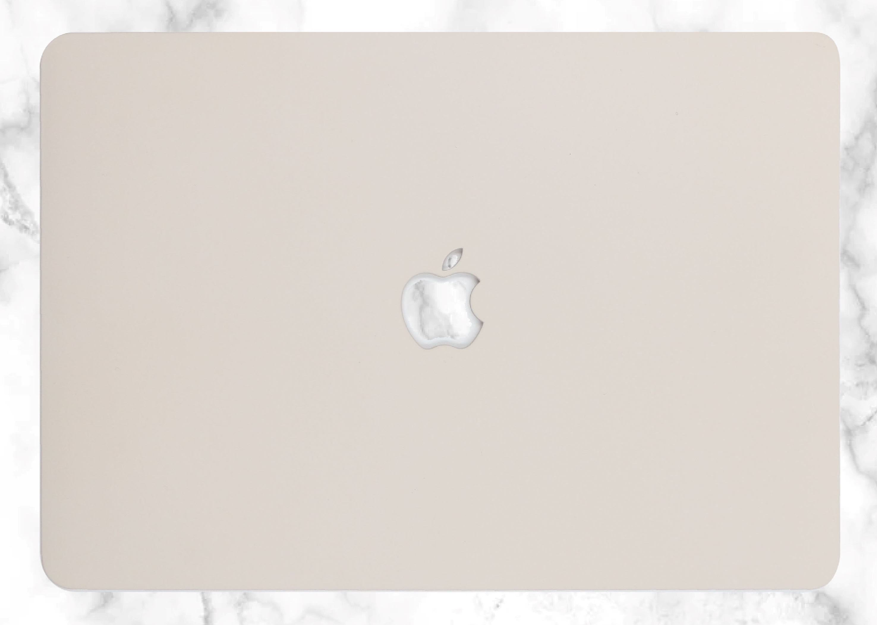 Macbook Case Air13 M1 / Pro13 M1 Matt Show Logo เคส แมคบุ๊ก เนื้อด้าน ...