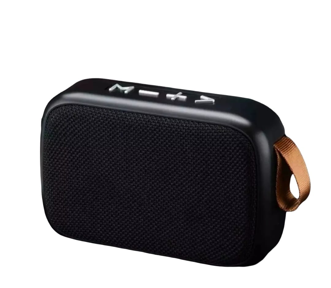 speaker bluetooth mini G2 wireless superbass | Lazada Indonesia