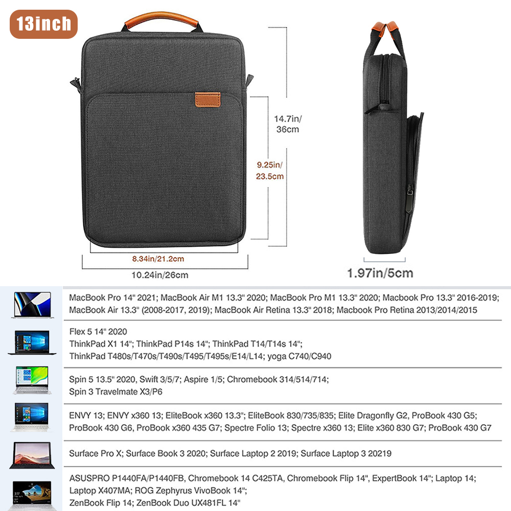 Tablet Bag Samsung Galaxy Lite Galaxy iPad Pro 11 12.9 For iPad Mini ...