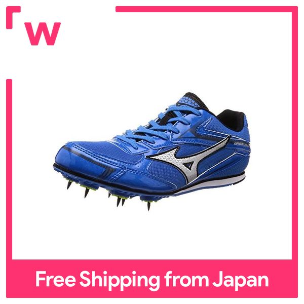 MIZUNO Track and Field Cleats BRAVE WING 3 U1GA1630 | Lazada PH