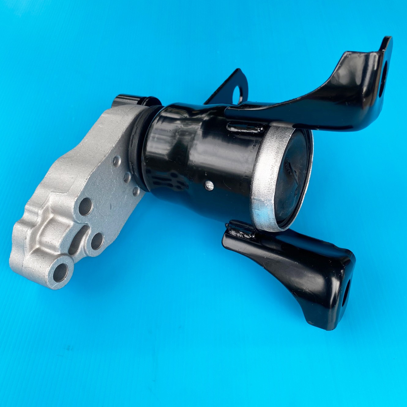 ยางแท่นเครื่อง มาสด้า2 (D652-39-060H) MAZDA รุ่น MAZDA2 เกียร์ออโต้ และ ...