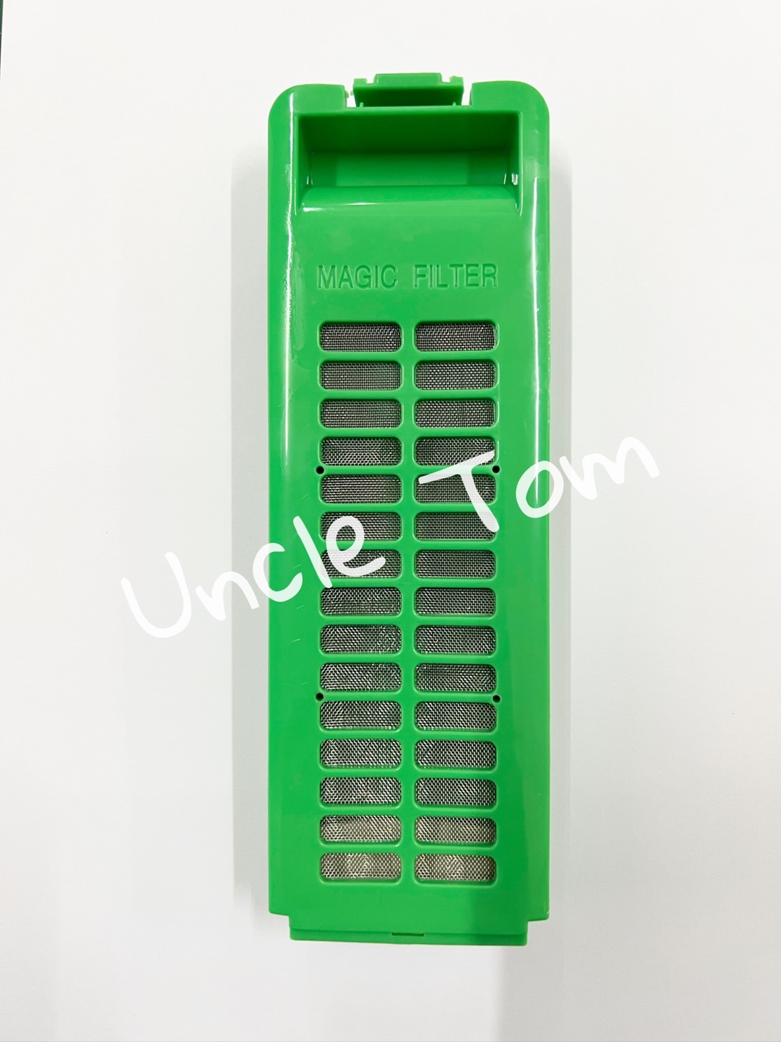 ตลับกรองเครื่องซักผ้า ถุงกรองซักผ้า Magic Filter Samsung อะไหล่เครื่อง ...