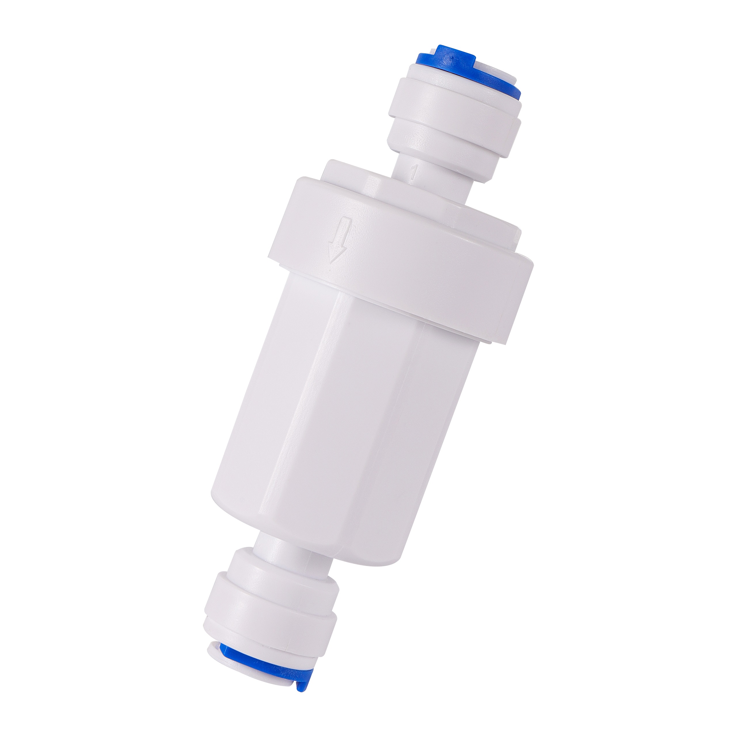 3/8"quick Access Filter 40 Micron Water Impurities Filtration ...