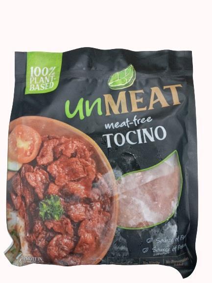 Unmeat Tocino 180g | Lazada PH