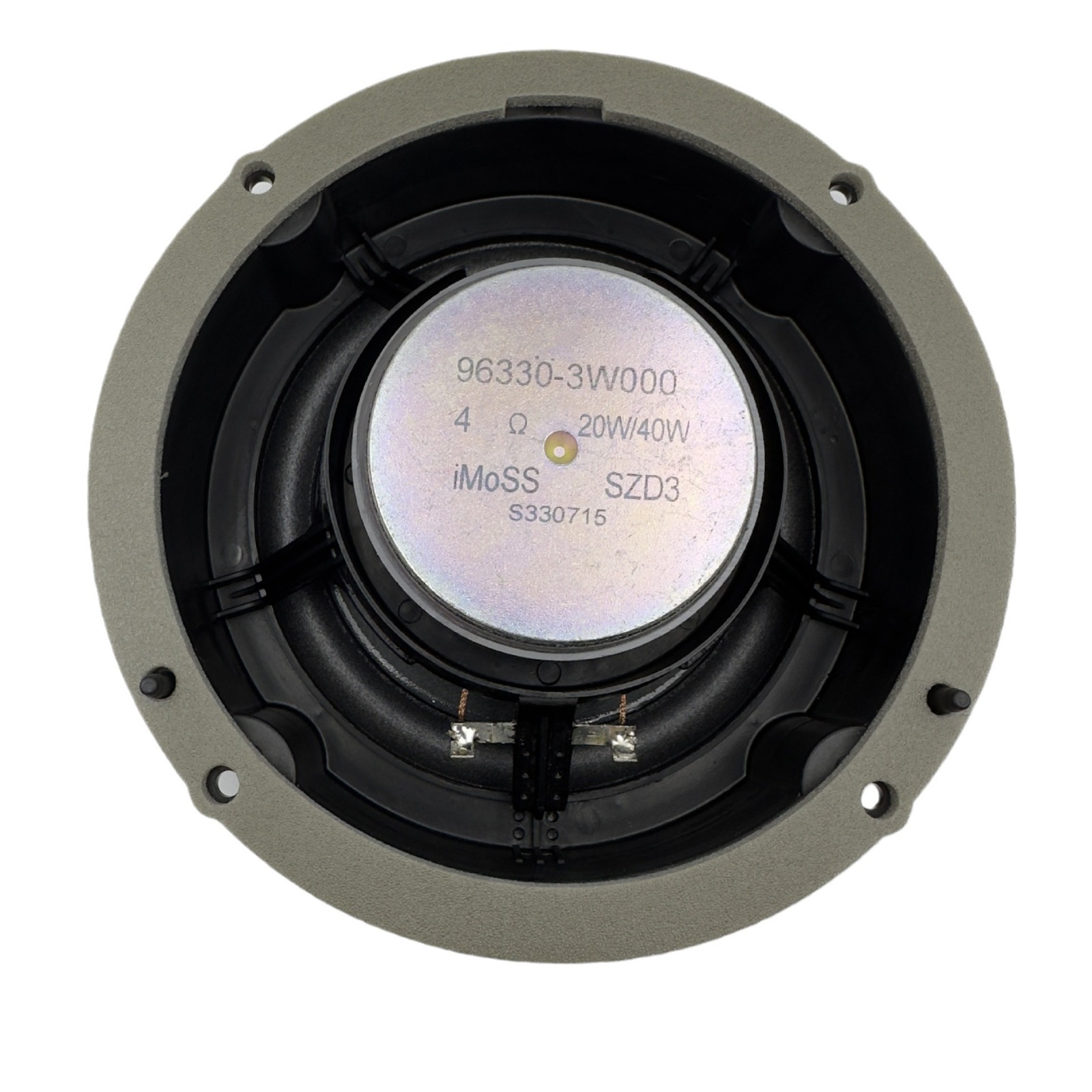 963303W000 96330-3W000 เหมาะสำหรับ Kia SPORTAGE ลำโพงประตูรถอัจฉริยะส่ง ...