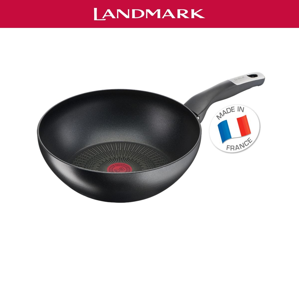 Tefal Unlimited Collection Wok Pan 28cm | Lazada PH