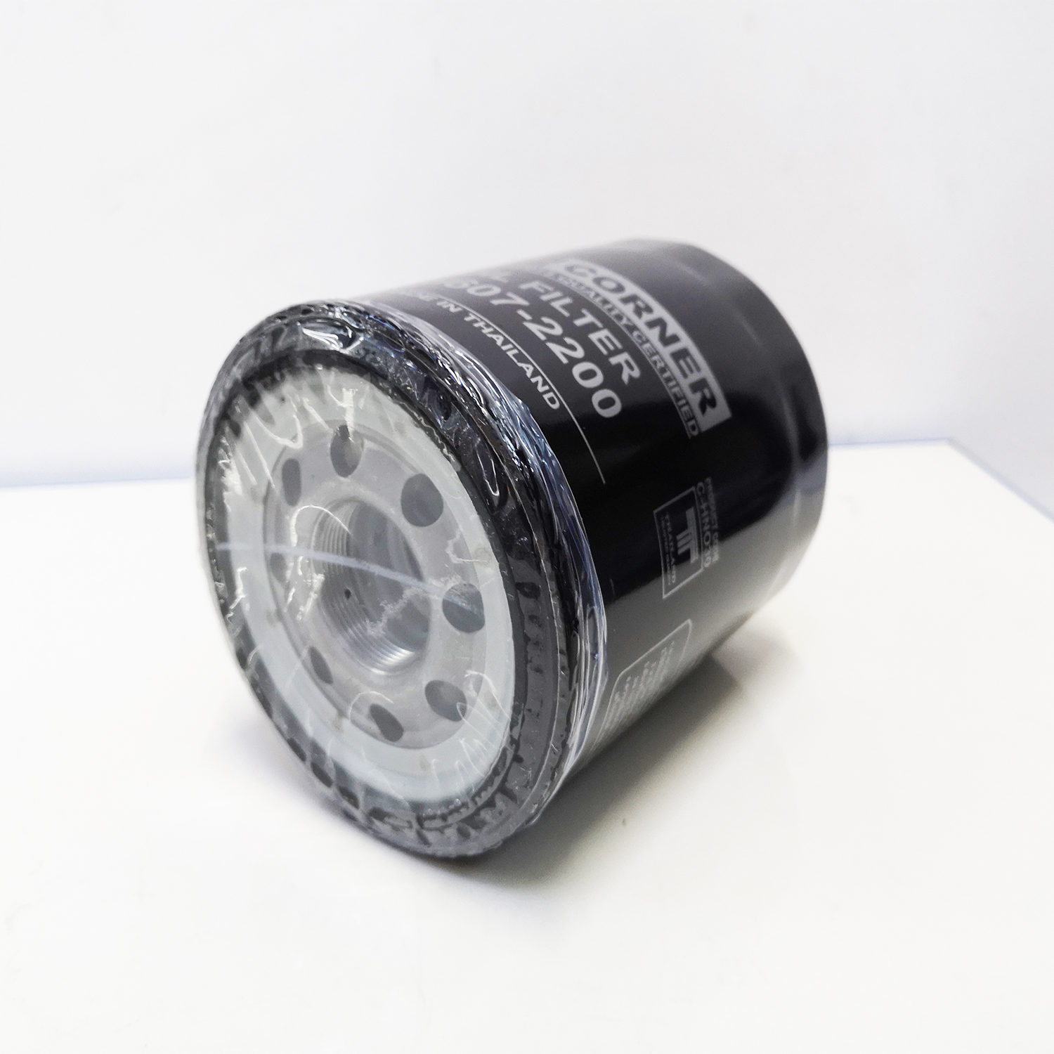 HINO กรองเครื่อง ฮีโน่ JO7E-T คอมมอนเรล 5 สูบ 15607-2200 1501201-12-16 ...