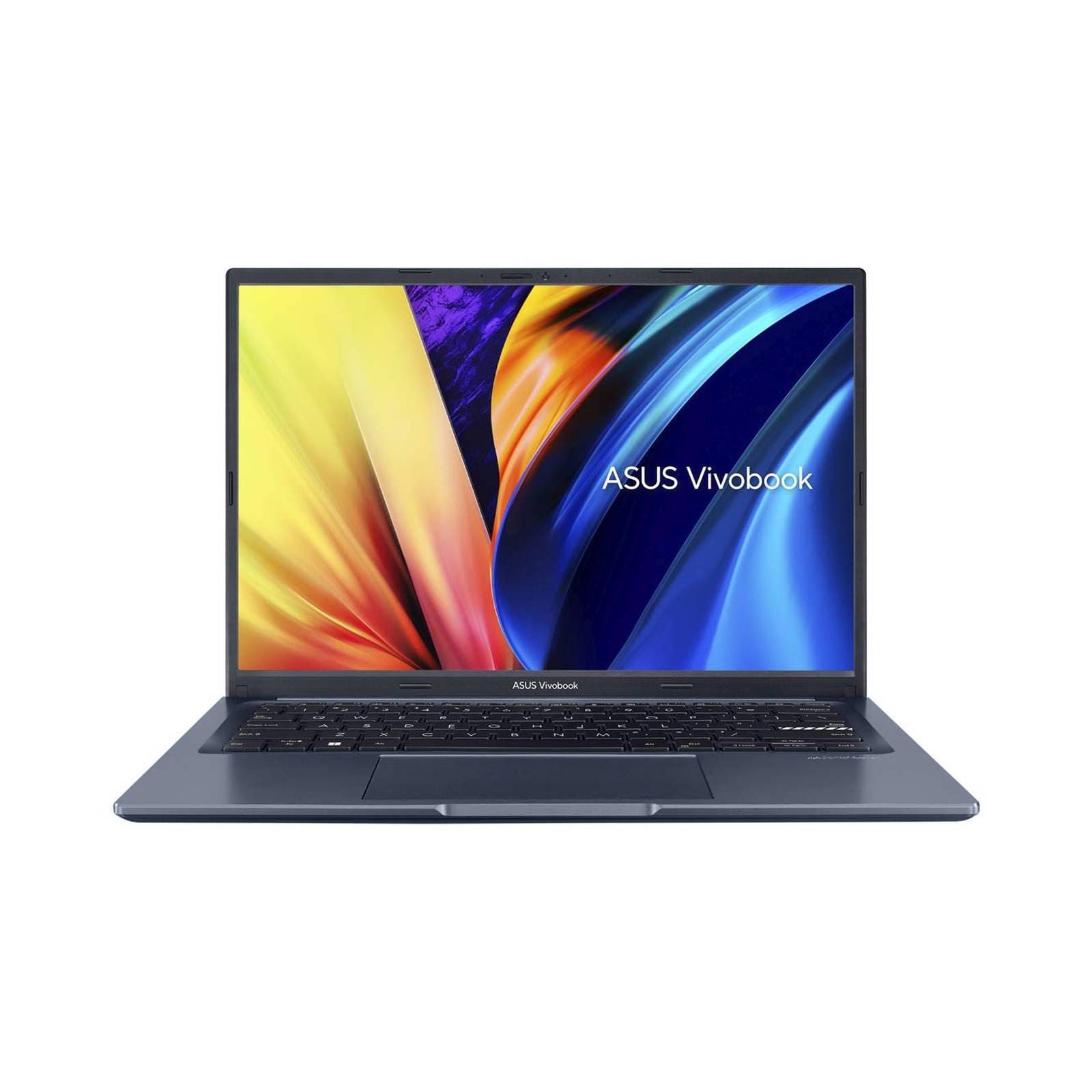 [BMC] Asus Vivobook 14X Blue M1403QA-LY079W (Ryzen 5 5600H (6C/12T)/8GB DDR4/512GB SSD/14"FHD+ ...