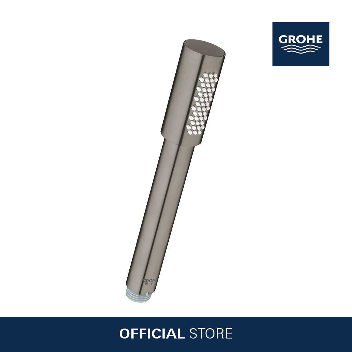 GROHE SENA STICK HAND SHOWER 1 SPRAY 26465AL0 | Lazada