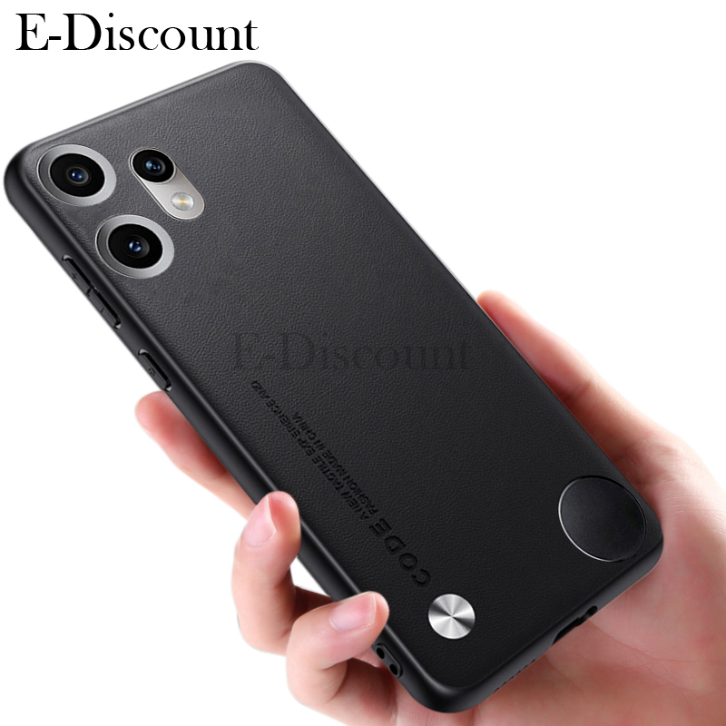 New Phone case Nothing CMF Phone2 Pro Back cover Ultra-Thin Matte Soft ...