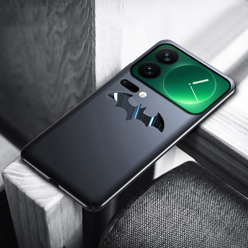 For Xiaomi 17 17 Pro Max Phone Case Ultra Thin and Ultra Light Matte ...