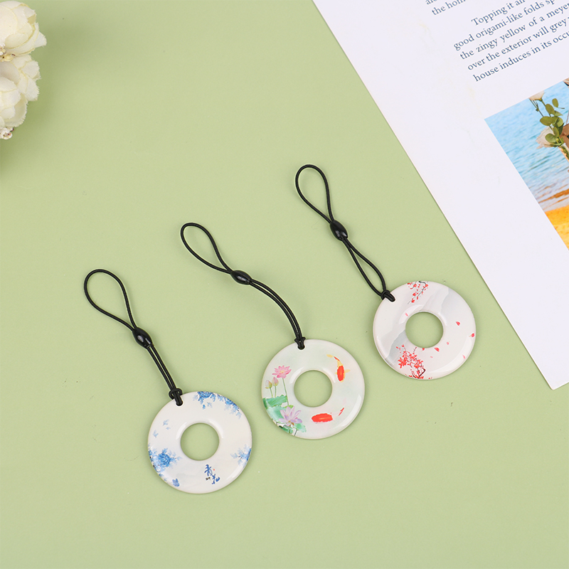 13.56MHz CUID Changeable Anti Shielding UID RFID Tag Block 0 Writable Card For NFC Andriod APP ...