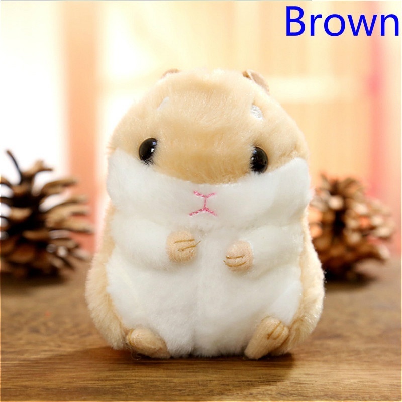 MANYOU Kawaii Cute Soft Keyrings Keychains Faux Rabbit Fur Pompom ...