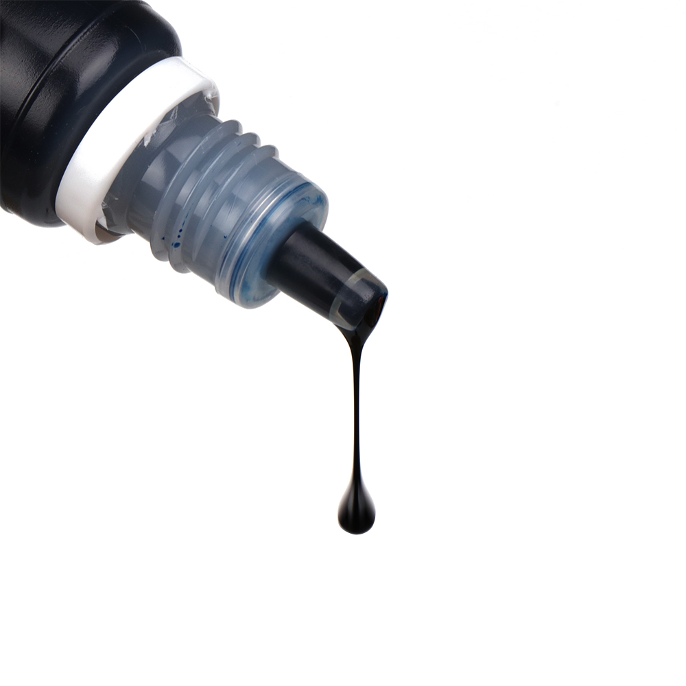 【Toy life hall】2PC 10 ml Quick Drying Stamping Ink Students Children ...