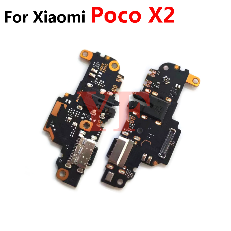 【QuirkVault】For Xiaomi Poco X3 NFC X2 F1 F2 F3 M3 Pro For Redmi K30 Pro ...