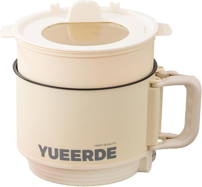 Mini Multifunction Electric Cooker – Small Size, Big Performance | Mega ...