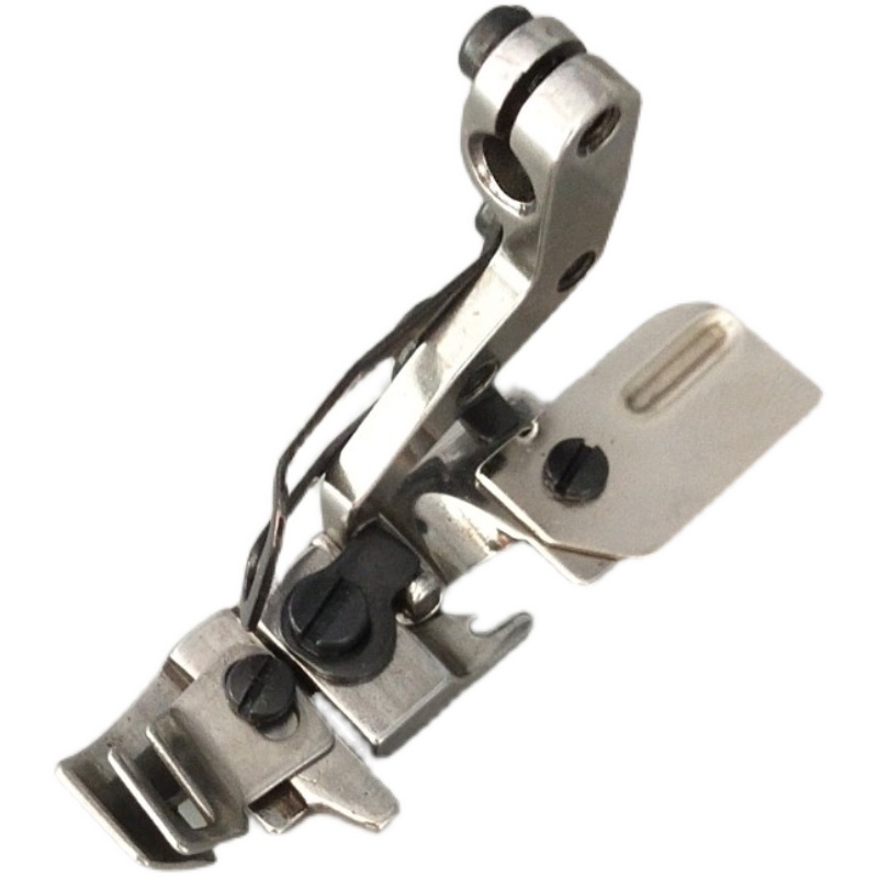 118-79251 Shoulder Strap Presser Foot For Juki Mo-2516 Fit 4 Thread ...