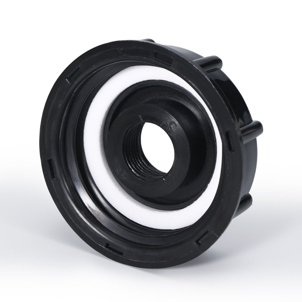 Pipe Practical IBC Discharge Fitting Durable Universal S60*6 Adapter ...