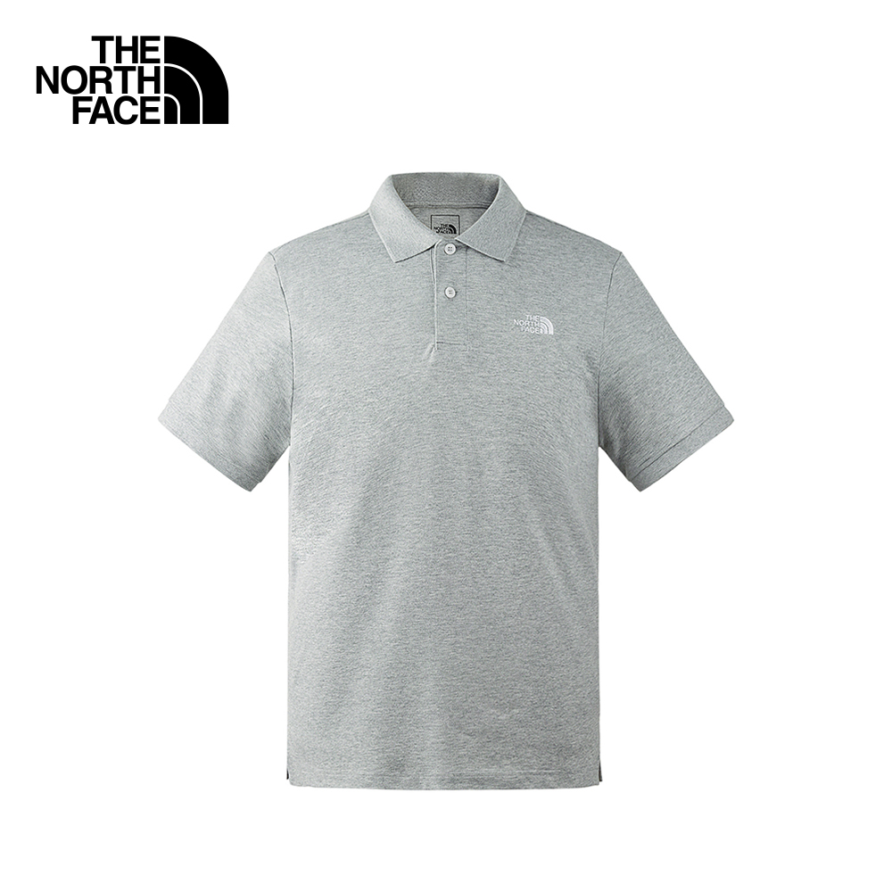 THE NORTH FACE M THE NORTH FACE 1966 LOGO SS TEE - AP เสื้อยืดแขนสั้น ...
