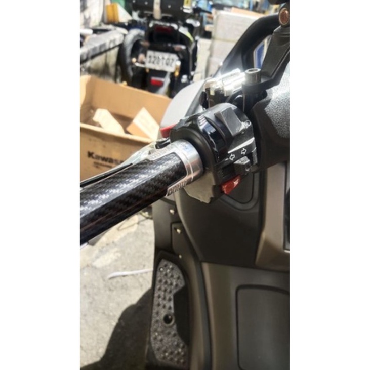 【COD】 YAMAHA AEROX V2 NMAX V2 V1 OEM SWITCH Left and Right with RELAY ...