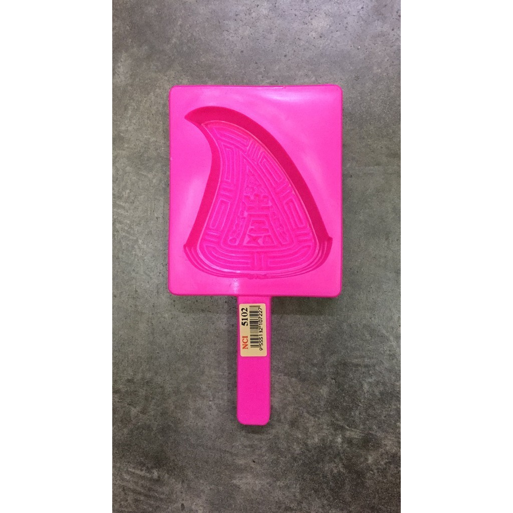 Ang Ku Kueh Mould / Tortoise Shaper Cake Mould / Acuan Ang Ku Kuih ...