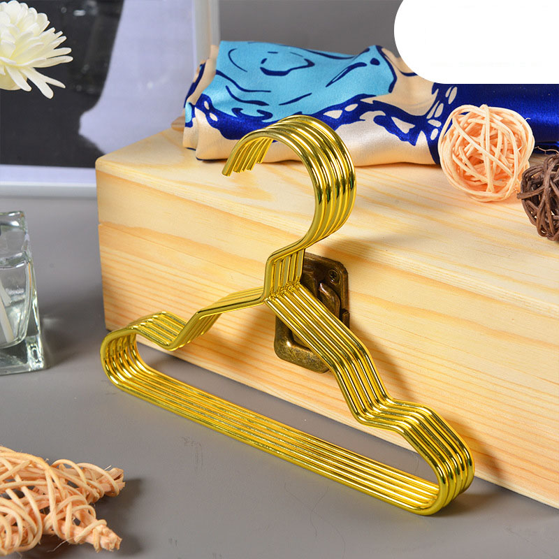 Ximimark 3-Piece Solid Wood Mini Hangers With Clips - For Pet Clothes ...