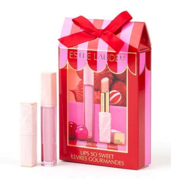 ESTEE LAUDER Lips So Sweet 2 Full Sizes | Lazada.co.th