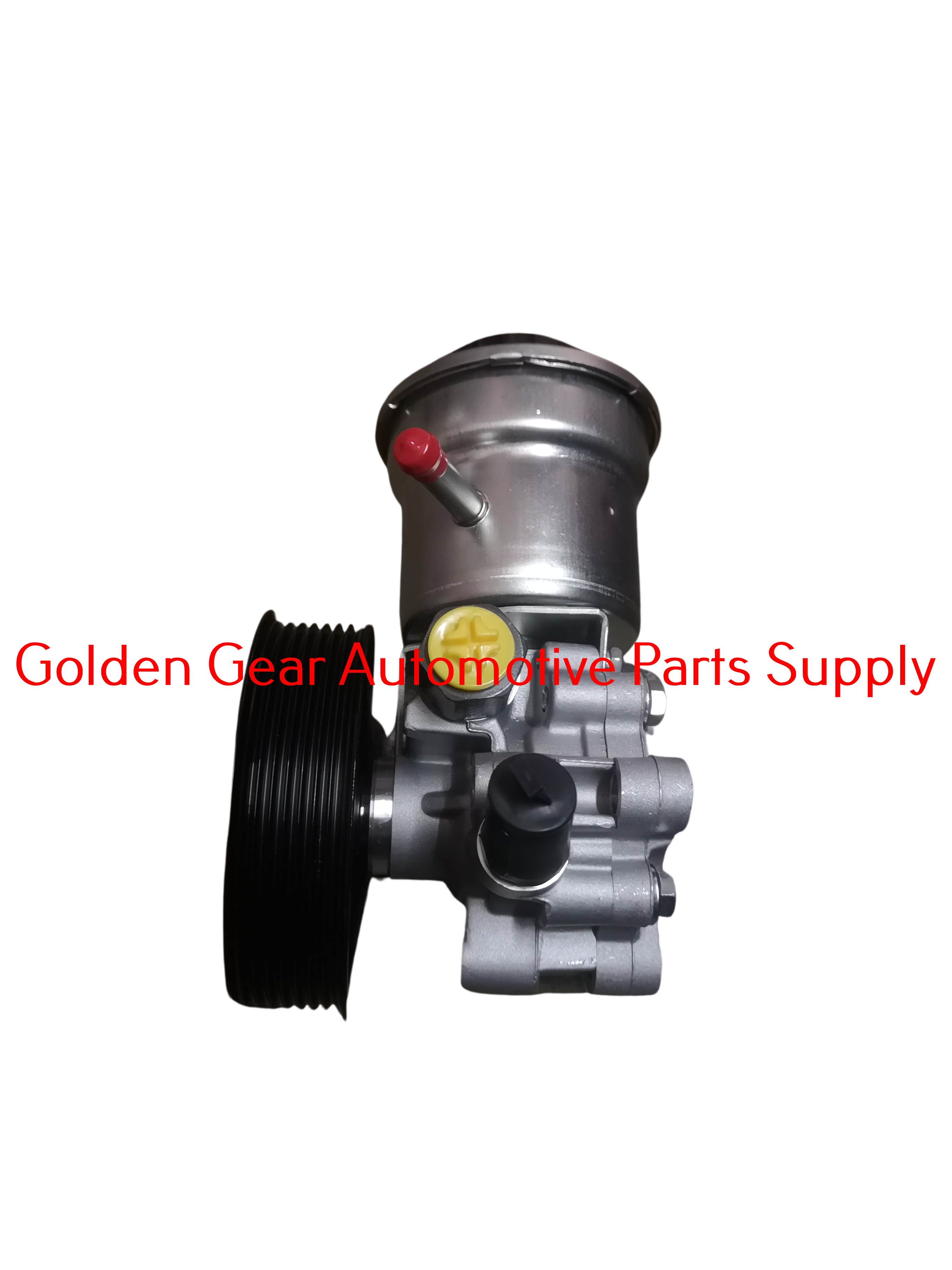 Toyota Innova Gas 1TR 2TR 2005 - 2015 Power Steering Pump | Lazada PH