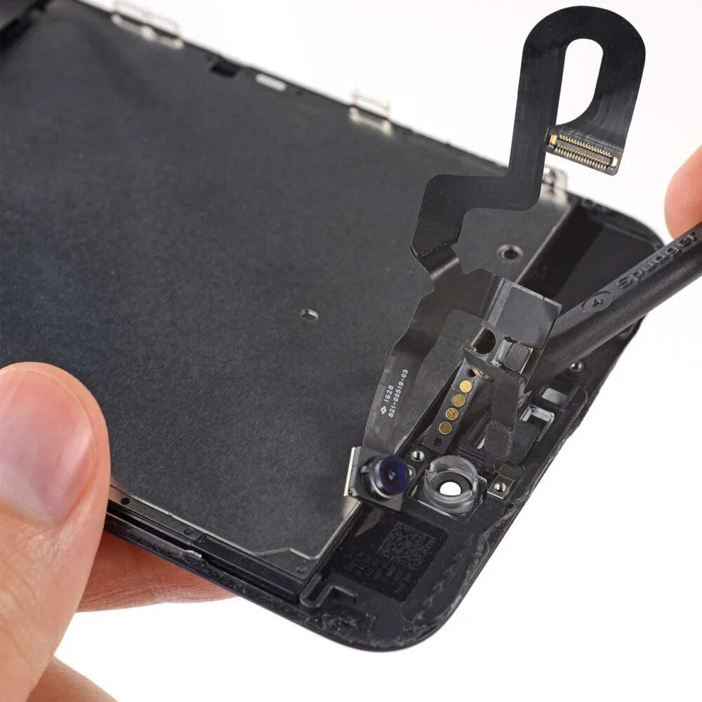 new style Front Camera Proximity Light Sensor Flex Cable For iPhone 7 ...