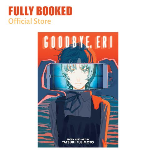 Goodbye, Eri (Paperback) | Lazada PH